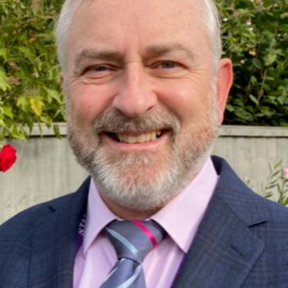 MacIntyre Academies - Welcoming Andrew Moran