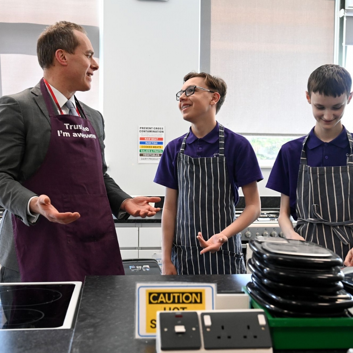 MacIntyre Academies - Two New Schools Joining Our Trust